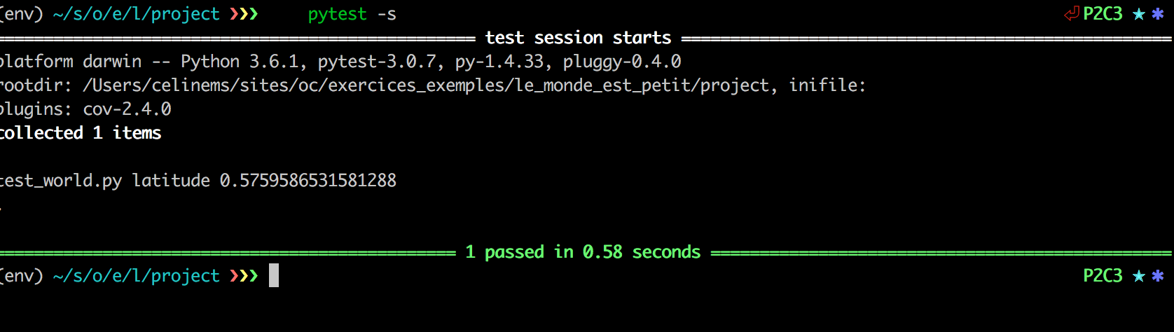 Ajoutez Des Tests Avec Pytest Testez Votre Projet Avec Python